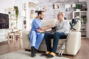 9-Different Types of Home Health Care Services | One Total Health